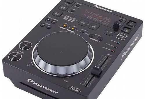 Pioneer CDJ - 350 multi player