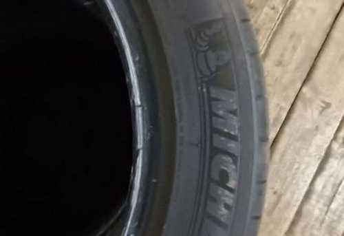 Michelin Pilot Exalto PE2 185/55 R15