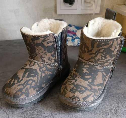 Угги детские 22