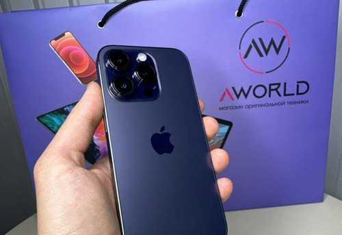 iPhone 14 Pro 256 eSim Purple
