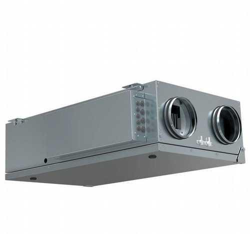 Установка приточно-вытяжная shuft unimax-P 450 CE