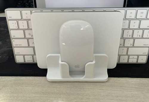 Подставка для клавиатуры, тачпада и мыши Apple