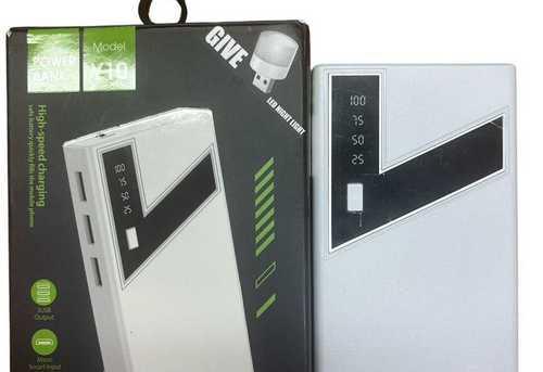 Power bank 30000 mah