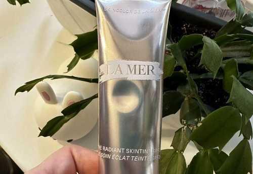 Флюид la mer spf 30