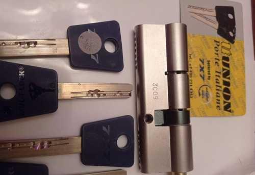 Цилиндры mul t lock