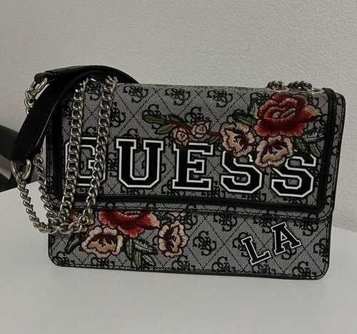 Сумка guess оригинал