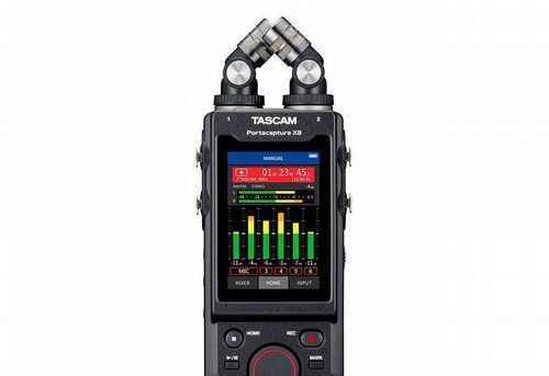 Tascam Portacapture X8 рекордер