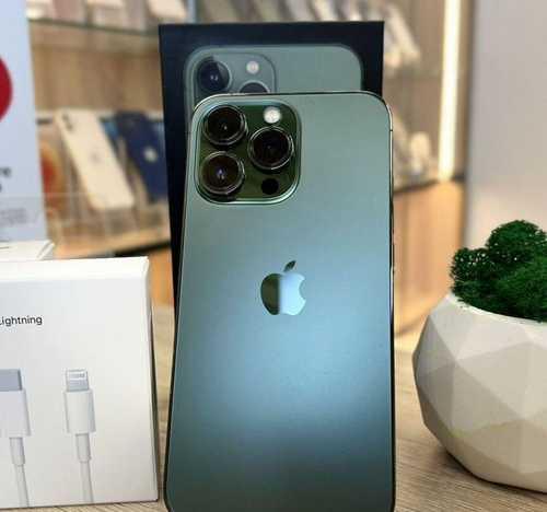 iPhone 13 Pro, 256 ГБ