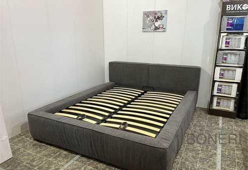 Кровать двухспальная Air Soft