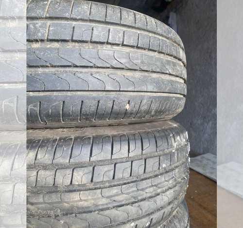 Pirelli Cinturato P7 205/55 R7 130R