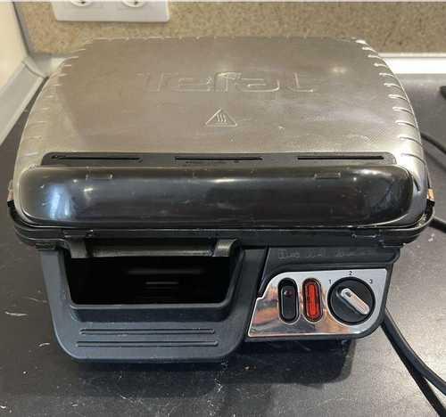 Гриль электрический Tefal 6696i s1