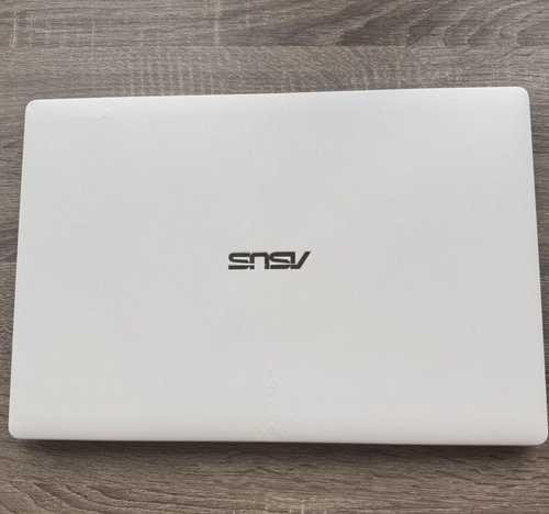 Ноутбук Asus X553M