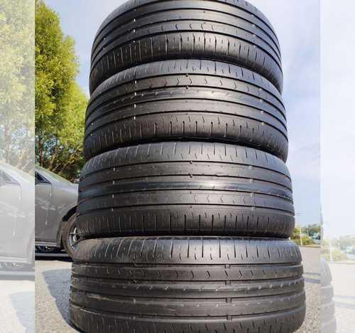 Continental ContiPremiumContact 5 205/55 R16 91H