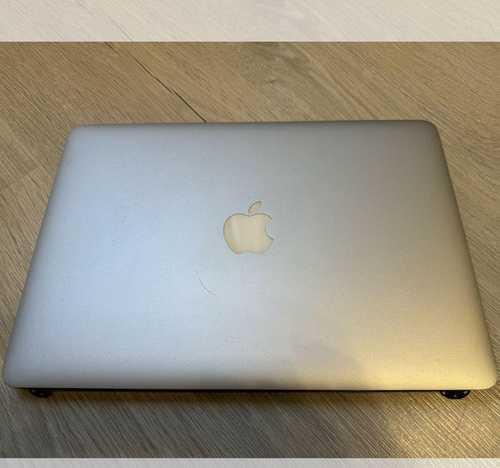 A1466 MacBook Air 13 2015 верхняя крышка