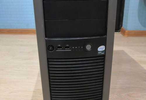 Сервер HP Proliant ML310 G4