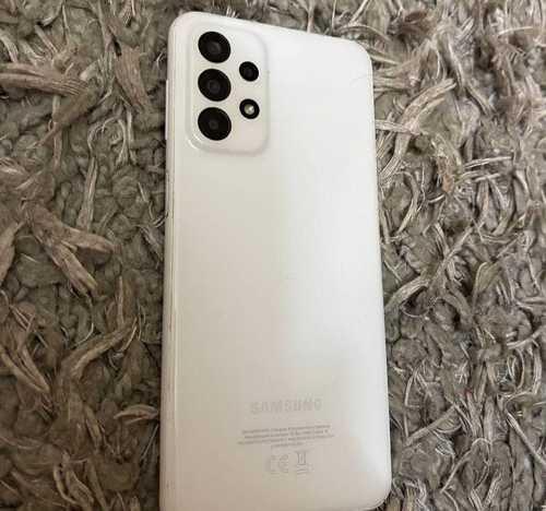 Samsung Galaxy A23, 6/128 ГБ
