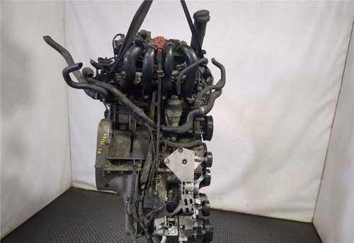 Двигатель Mercedes A W168, 2000