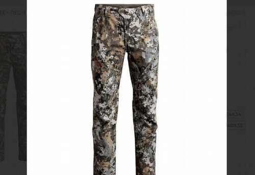 Брюки sitka equinox guard pant 44R