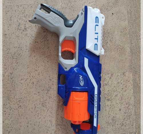 Продам бластер " Nerf"