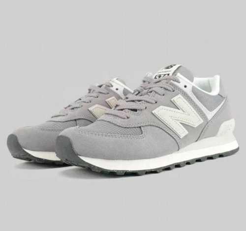 Кроссовки new balance 574