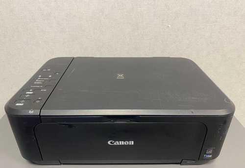 Принтер мфу Canon pixma MG3240, цветн., A4