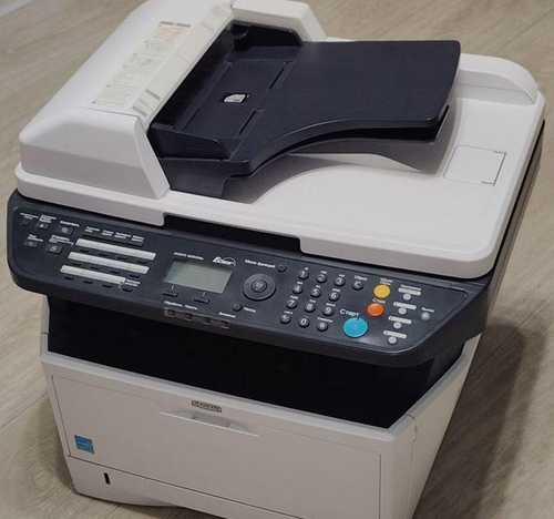 Мфу Kyocera ecosys M2030dn