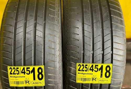 Bridgestone Turanza T005 225/45 R18 95Y