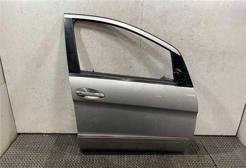 Дверь боковая Mercedes B W245, 2008