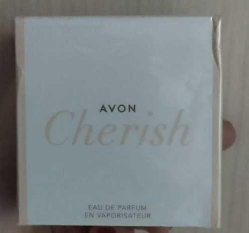 Cherish Avon духи