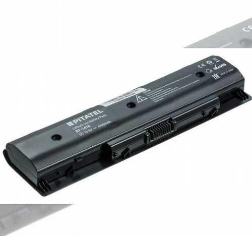 Аккумулятор для HP 710416-001, PI06 4400mah