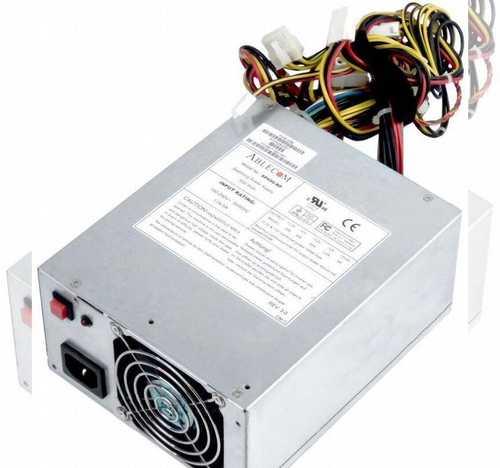 Блок Питания SuperMicro SP650-RP 650W