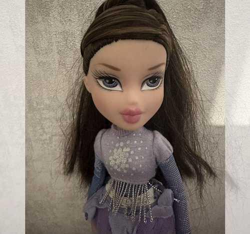 Кукла Bratz Dаnа Iсе сhаmрiоns