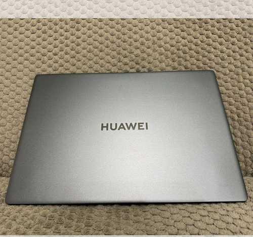 Ноутбук Huawei Matebook D16 i3 8/512