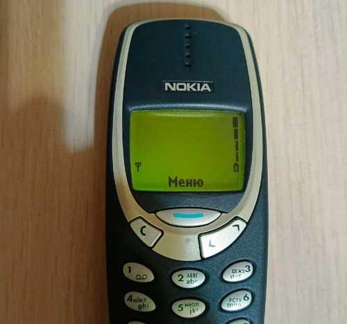 Nokia 3310