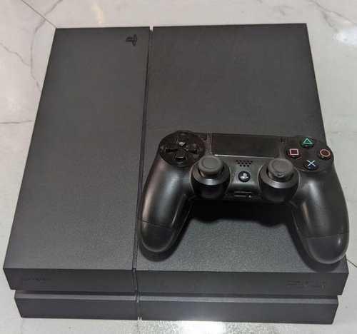 Sony playstation 4