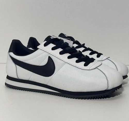 Кроссовки Nike Cortez белые