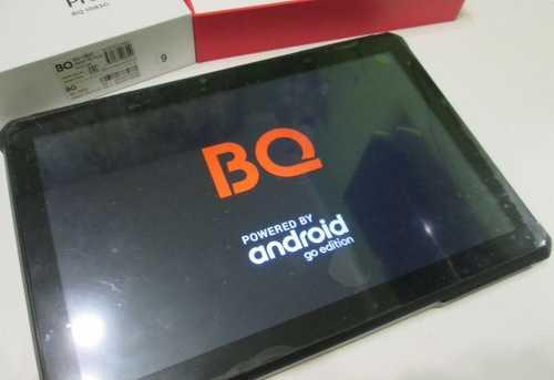 Планшет BQ 1083G Armor Pro Plus 1/16 GB