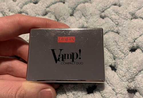 Тени для век Pupa Vamp оттенок 004
