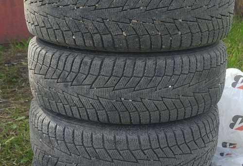 Hankook Winter I'Cept IZ2 185/60 R15 88