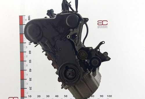 Двигатель (двс) для Volkswagen Transporter (T5)