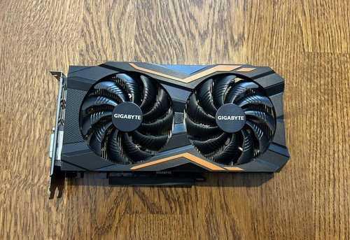 Gigabyte geforce gtx 1050 Ti G1 Gaming