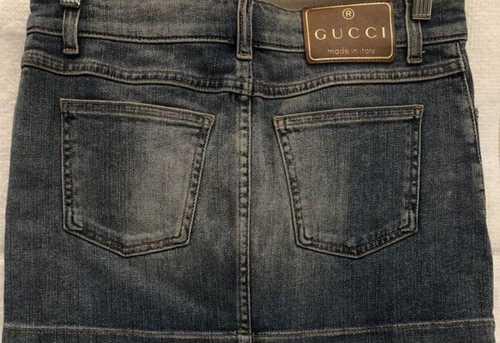 Gucci Юбка оригинал