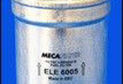 Фильтр топливный ELE6005 Mecafilter