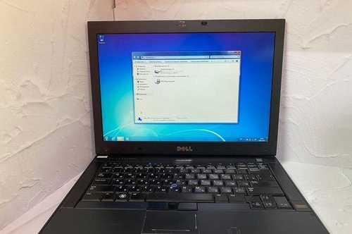 Ноутбук Dell E6400 (Lenina)