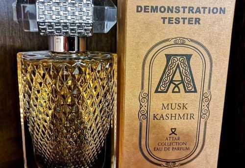 Musk Kashmir Attar Collection для мужчин и женщин