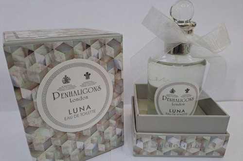 Парфюм Penhaligon's Luna, edt 100 ml