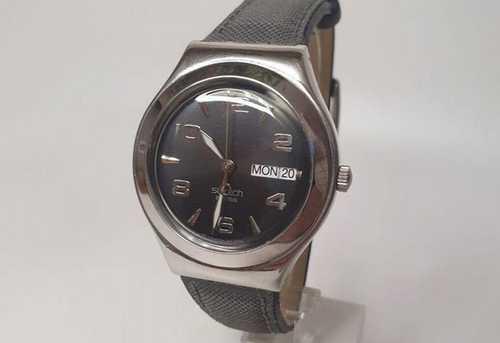 Часы swatch