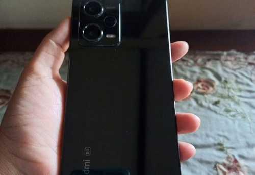 Xiaomi Redmi Note 12 Pro 5G, 12/256 ГБ