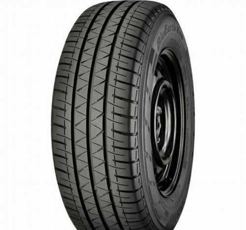 Yokohama BluEarth-ES ES32 195/60 R15