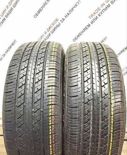 Kumho Solus KH14 205/60 R16 94H